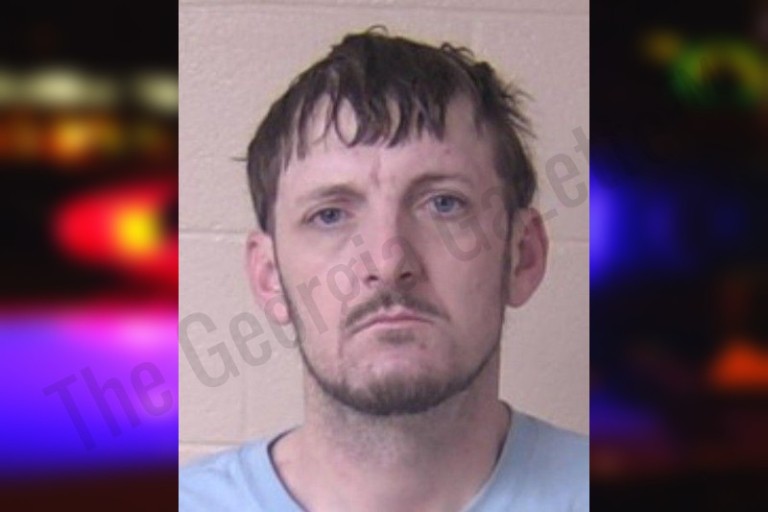 Christopher Tate — Walker County