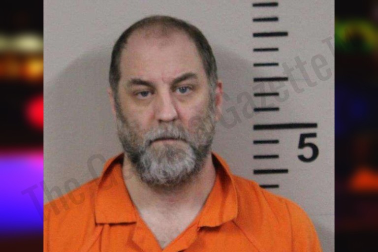 Lamar County Jail Bookings – The Georgia Gazette
