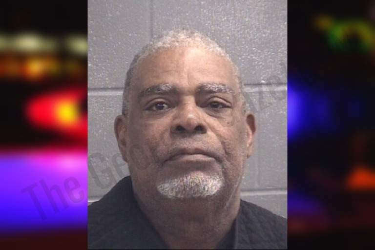 Cessel Taylor — Spalding County