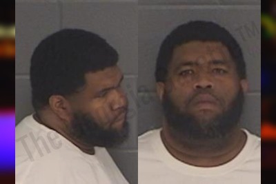 Damon Taylor — Barrow County