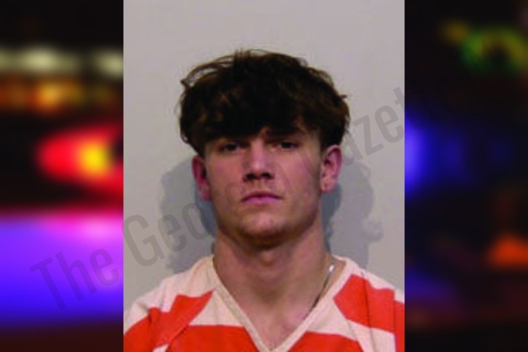 Jayden Taylor — Bartow County