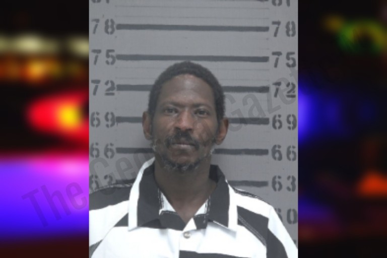 Kenneth Taylor — Dougherty County