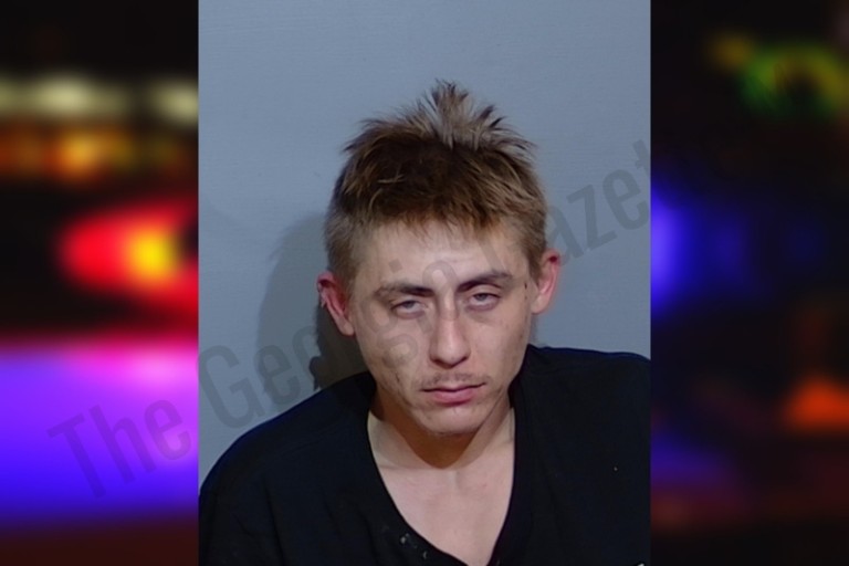 Kenneth Taylor — Glynn County