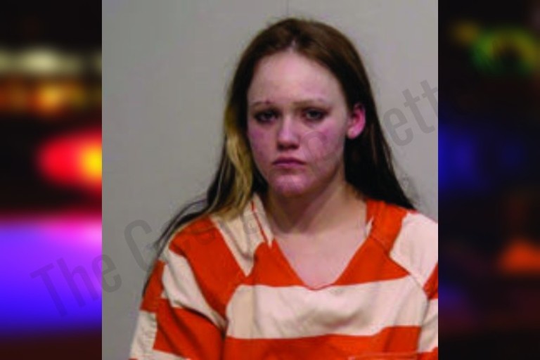 Ivie Teague — Bartow County