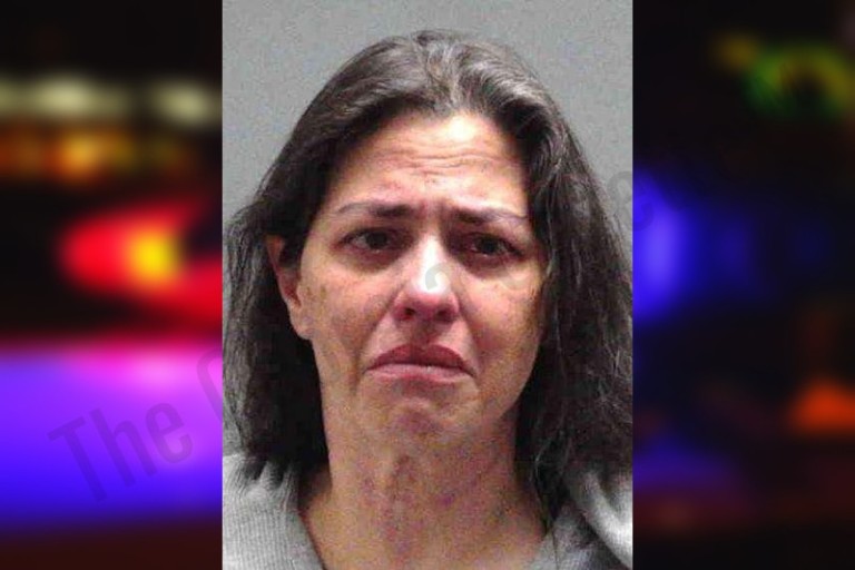 Ruth Tejeda — Burke County