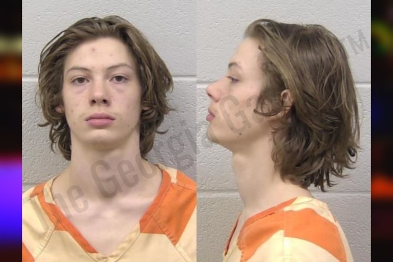 Cole Terry — Paulding County