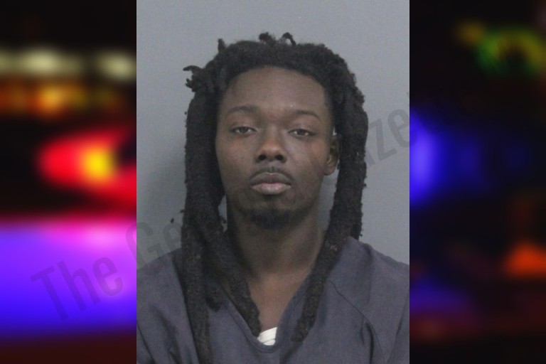 Andre Thomas — Catoosa County