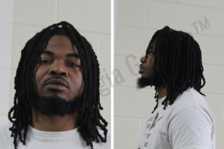 Benjamin Thomas — Houston County
