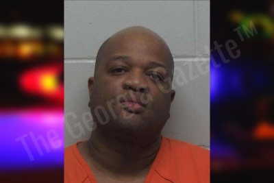 Brandon Thomas — Laurens County