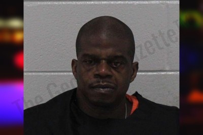 Brian Thomas — Carroll County