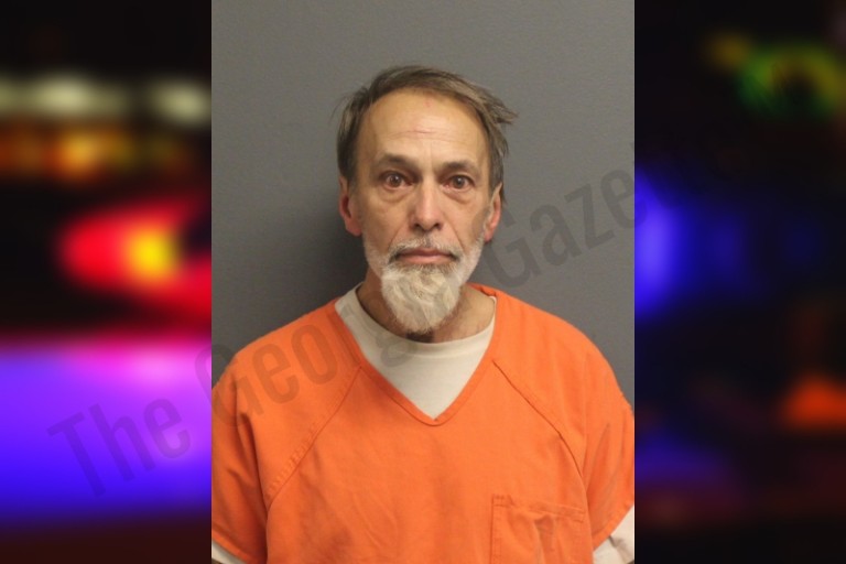 Jonathan Thompson — Lumpkin County