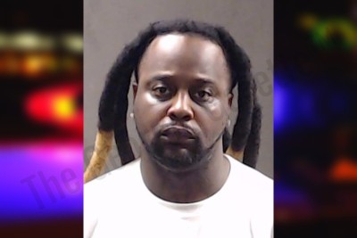 Olajuwon Thompson — DeKalb County
