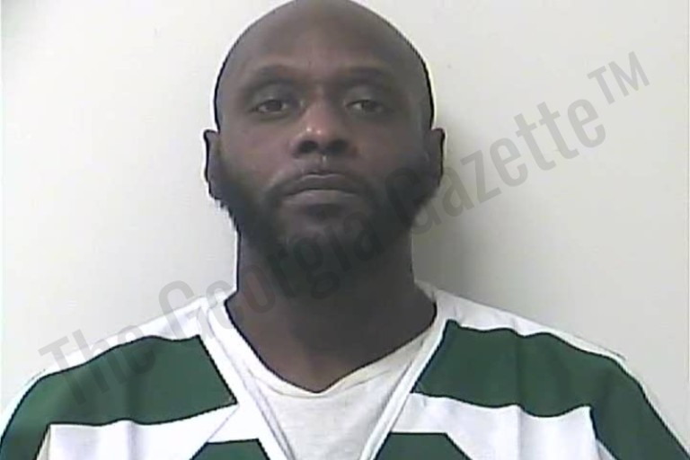 Jamie Thornton — Oconee County