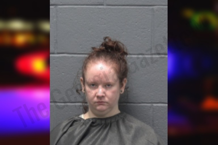 Amanda Toves — Forsyth County