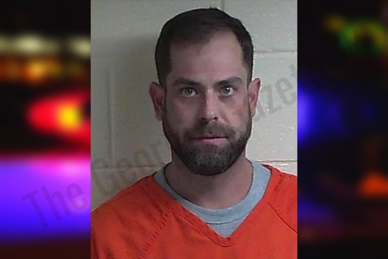 Joseph Travis — Fannin County Jail Bookings
