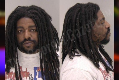 Brandon Truesdale — Richmond County Jail Bookings