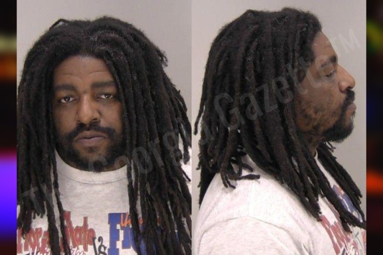 Brandon Truesdale — Richmond County Jail Bookings