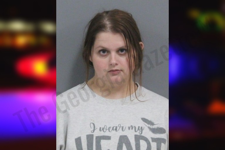 Catoosa County Jail Bookings – The Georgia Gazette