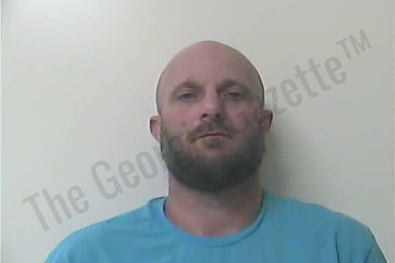 Joseph Turk — Oconee County
