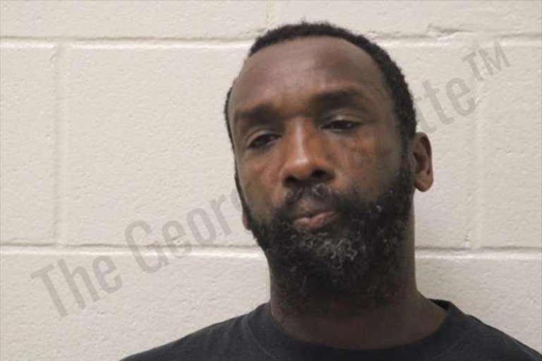 Maurice Turner — Jones County