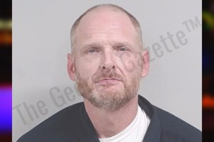 Thomas Volz — Lowndes County