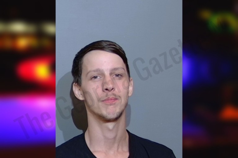 Joshua Vanhouten — Glynn County