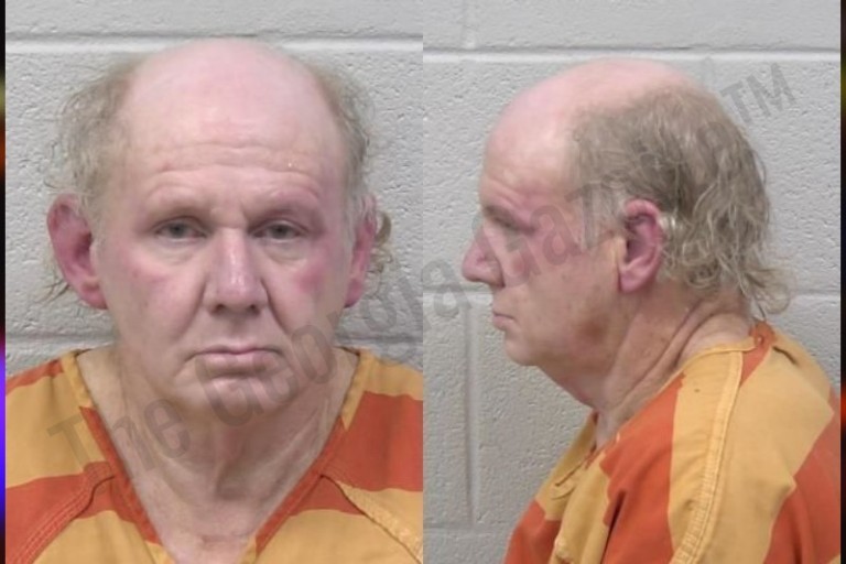 Michael Vann — Paulding County