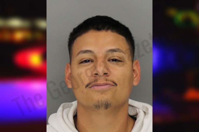 David Vasquez — Cobb County