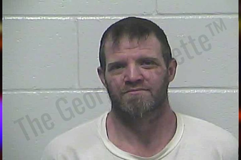 Christopher Vaughan — Dawson County