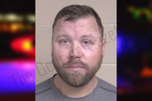 Daniel Vaughn — Walker County