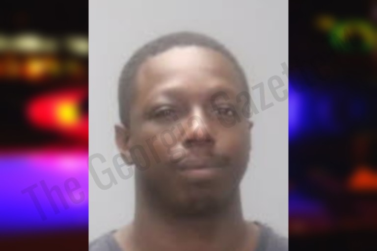 Michael Vaughn — Muscogee County
