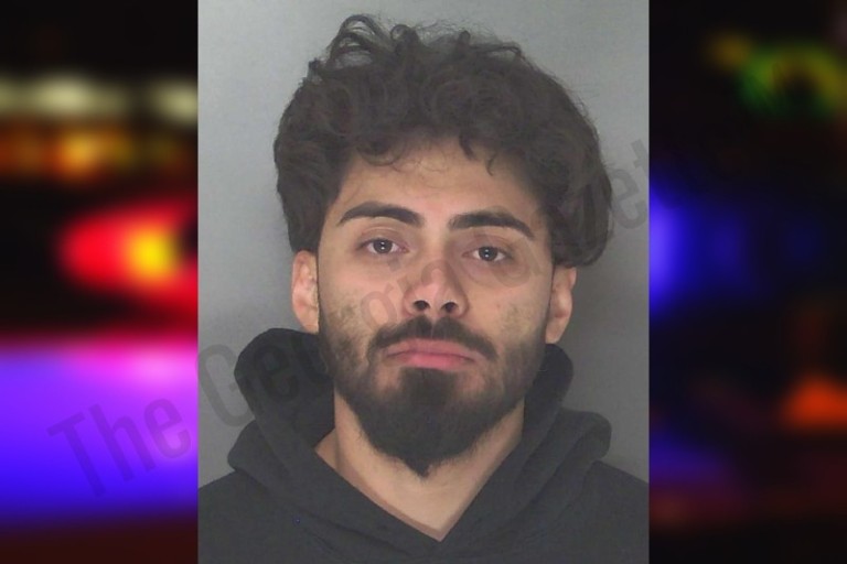 Douglas County man accused of shaking 3-month-old daughter to death ...