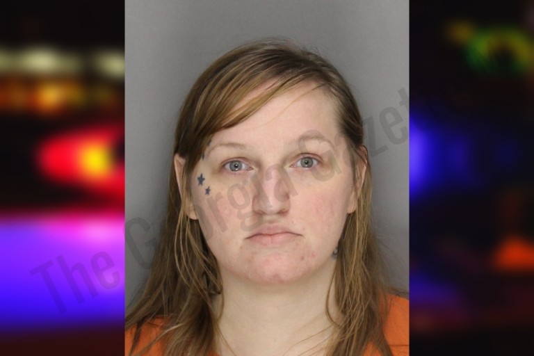 Morgan Vila — Cobb County