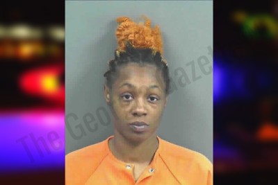 Jeanice Wallace — Mitchell County