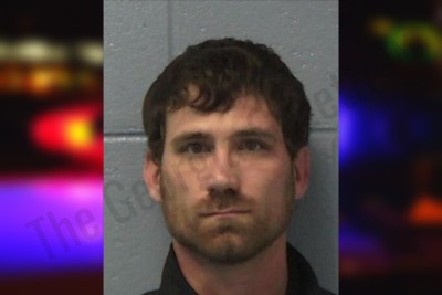 David White — Ware County
