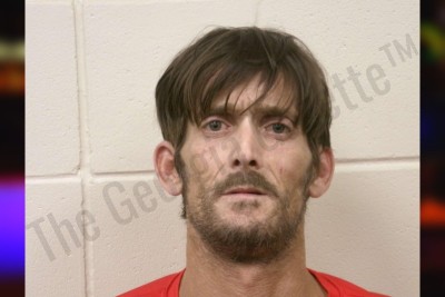 Roger White — Bulloch County