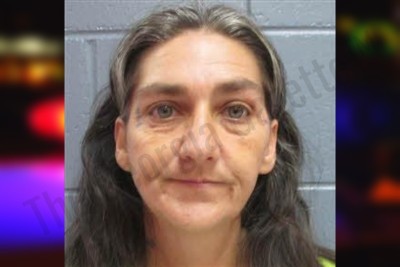 Betty Williams — Lee County