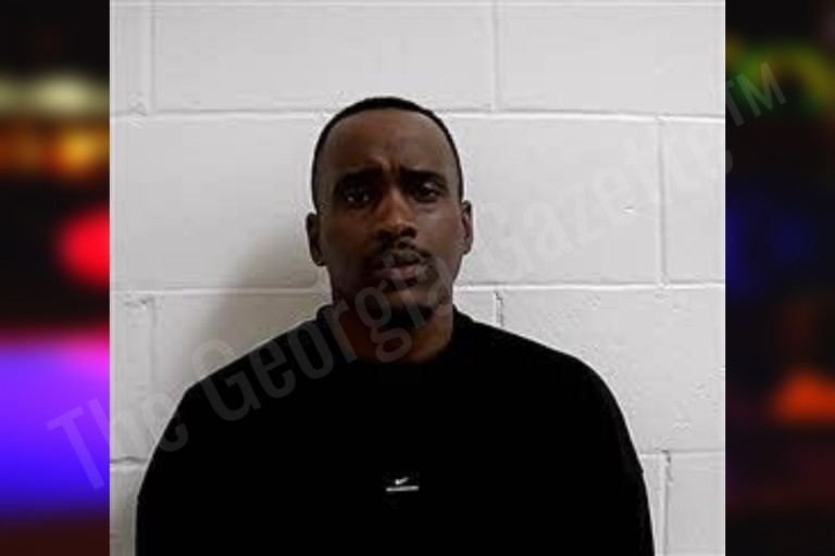 Kevin Williams — Decatur County