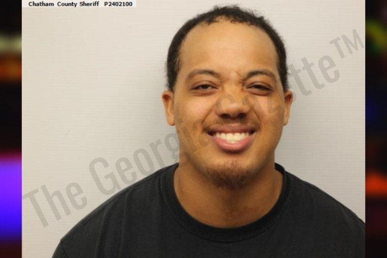 Justin Wilson — Chatham County Jail Bookings