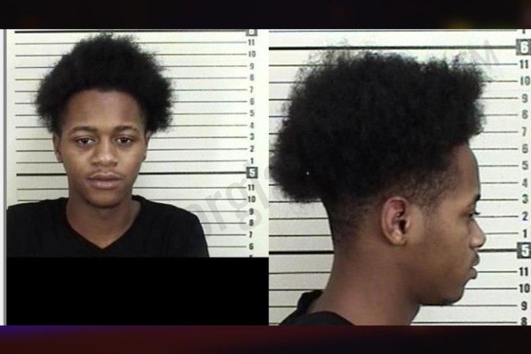 Michael Wilson — Camden County