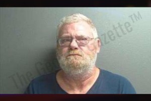 Troy Wolfe — Crisp County