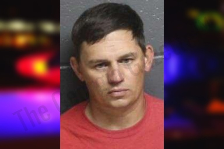 Timothy Wooten — Bacon County