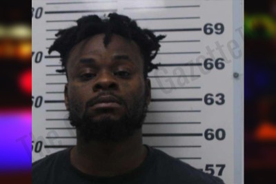 Devin Wright — Colquitt County