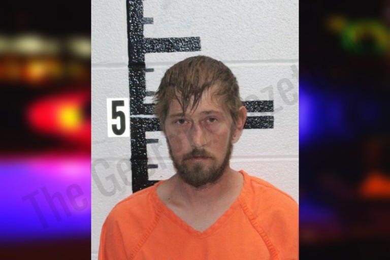 Chad Wade — Murray County