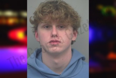 Bruce Wages — Gwinnett County