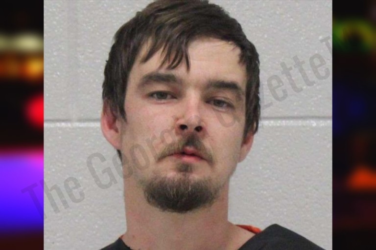 Shane Walden — Carroll County