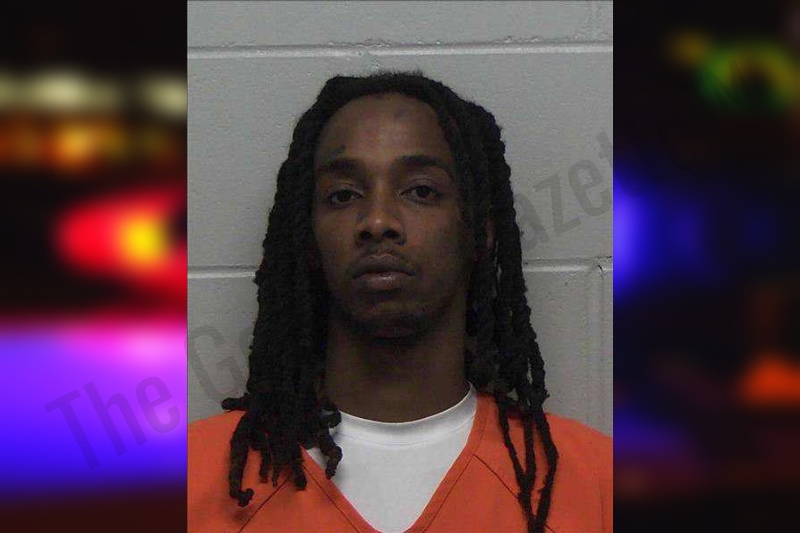 Kerry Walker — Laurens County Jail Bookings