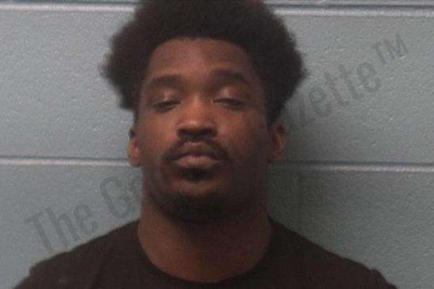 Mario Walker — Franklin County