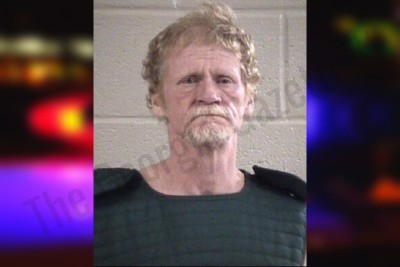 Michael Walker — Whitfield County