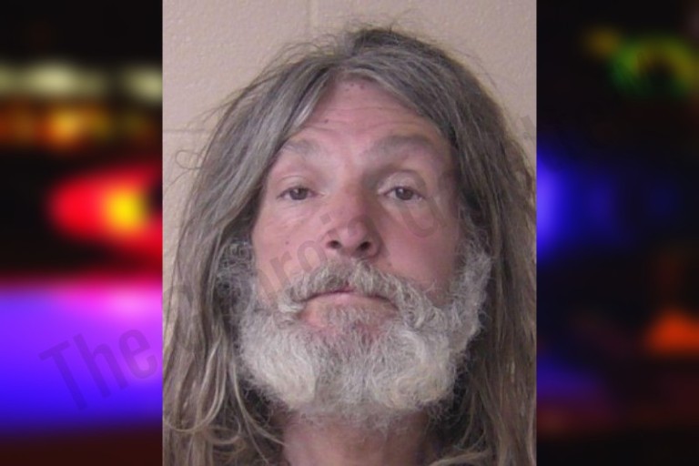 David Wallace — Walker County Jail Bookings